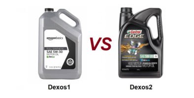 What Is the Difference Between Dexos 1 vs Dexos 2