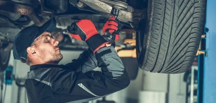 How to Check Shock Absorbers | Mr Tonneau