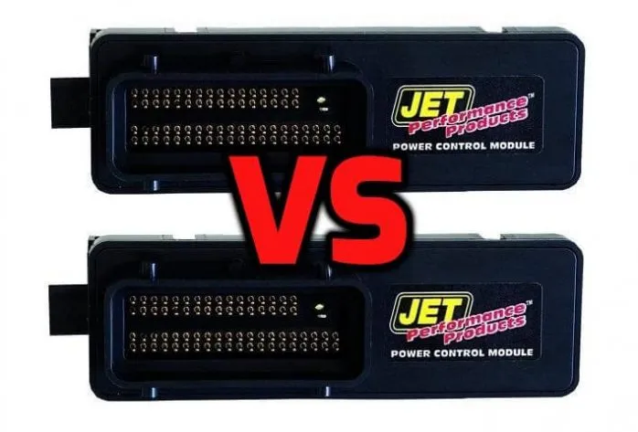 Jet Chip Stage 1 vs Stage 2 | A Closer Look